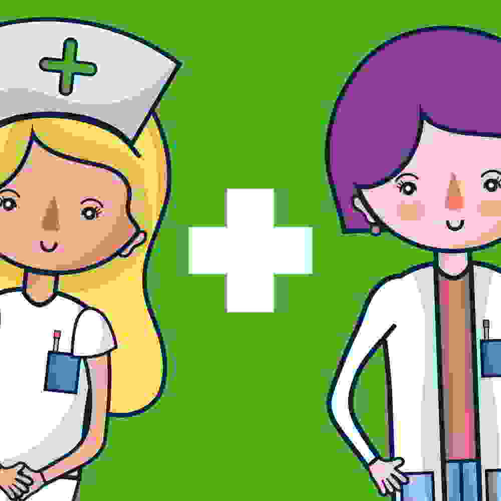 5 momentos para la higiene de manos - Hospital sin infecciones