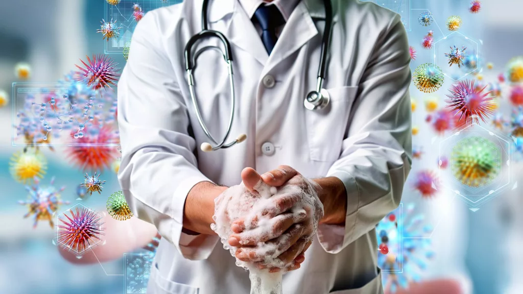 Avanza publicación de NOM-045 sobre vigilancia epidemiológica