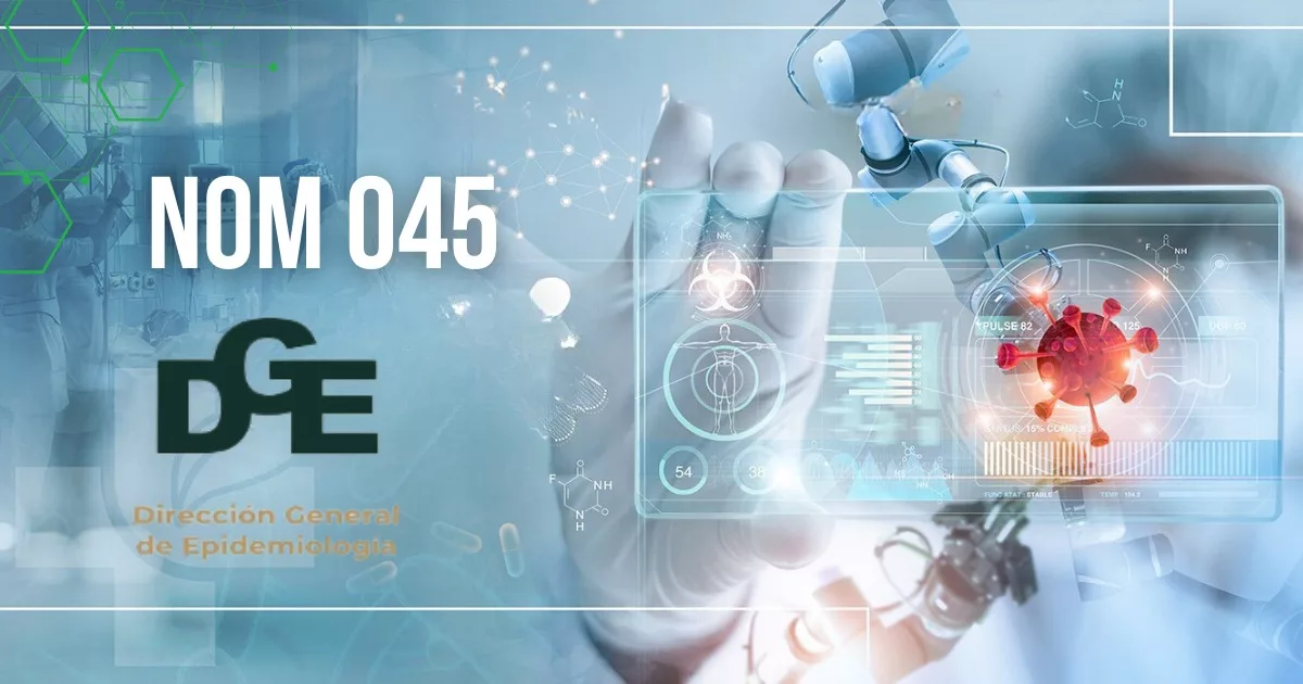 Prometen reforzar vigilancia epidemiológica con NOM 045 - Hospital sin ...